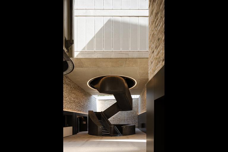 In pictures: The Tannery by Coffey Architects | News | Building Design